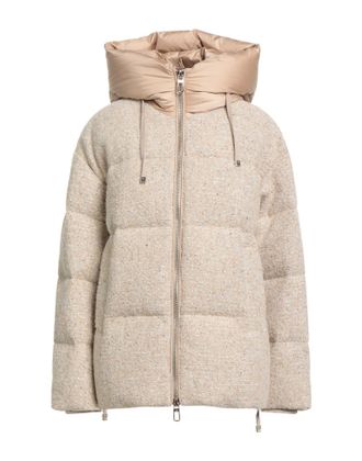 Duno JACKEN & M&Auml;NTEL - Pufferjacken & Daunenjacken auf YOOX.COM