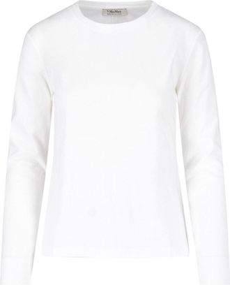 Max Mara Klassisches T-Shirt