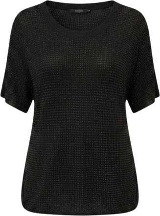 Joseph Ribkoff Femme, Blouses et Chemises, Noir, Taille: 38 FR 263900Co Blouse