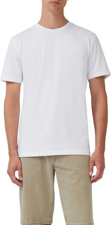 s.Oliver Performance T-Shirt mit Cooling Effekt