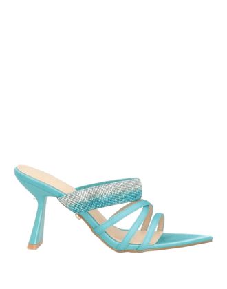 Twentyfourhaitch SCHUHE - Sandalen auf YOOX.COM