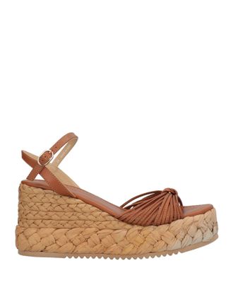 Emanuelle Vee SCHUHE - Espadrilles auf YOOX.COM
