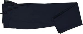 HUGO BOSS Herren Hosen blau