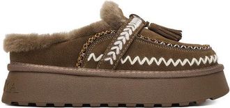 Badura Schneeschuhe EO-CRYSTAL-TS6291 Braun