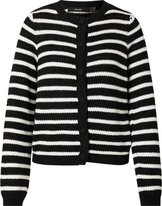 Vero Moda Strickjacke VMGORGEOUS