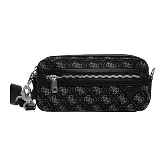 Guess Berlin - - Bags - Herren - Schwarzk - ONE SIZE
