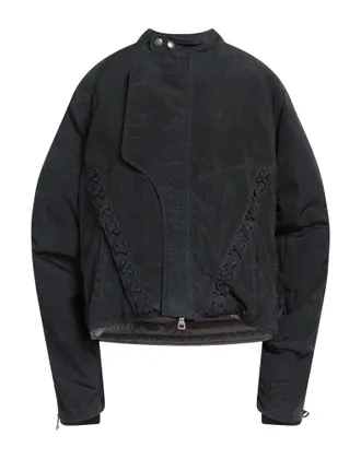 Andersson Bell JACKEN & M&Auml;NTEL - Jacken und Anoraks auf YOOX.COM