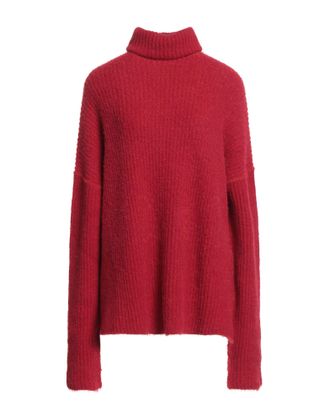 Uma Wang STRICKWAREN - Rollkragenpullover auf YOOX.COM