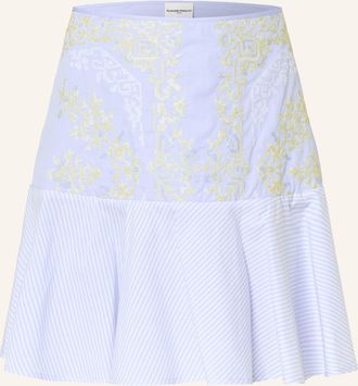 Claudie Pierlot Claudie Pierlot Rock blau