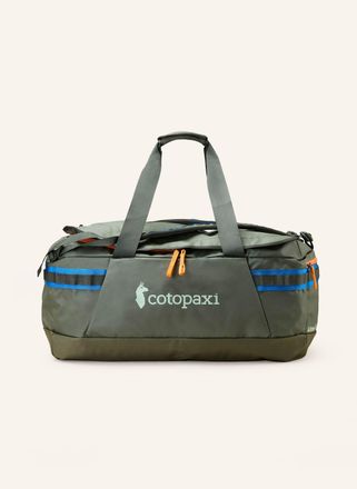 Cotopaxi Cotopaxi Reisetasche Allpa 50l gruen