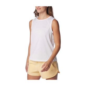 Columbia Damen, Sport, Wei&szlig;, MGr&ouml;&szlig;e
