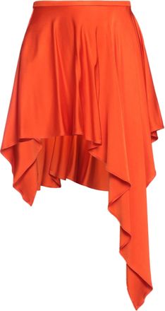 Stella McCartney HOSEN & R&Ouml;CKE - Minir&ouml;cke auf YOOX.COM