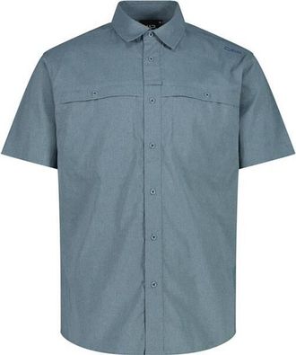 F.lli Campagnolo Herren Hemd MAN SHIRT