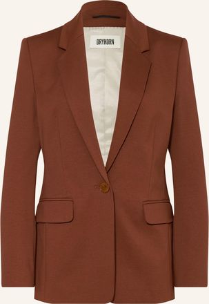 Drykorn Drykorn Blazer Atlin_2 braun