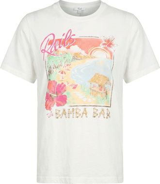 Rails TOPS - T-shirts auf YOOX.COM