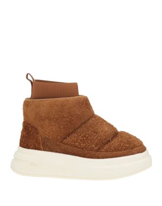 Ash SCHUHE - Stiefeletten auf YOOX.COM