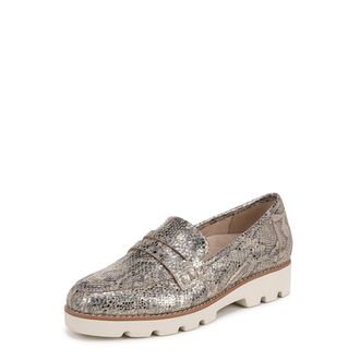 Vionic Damen Cheryl II Ballerinas, Gold, 39 EU