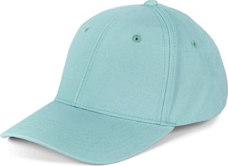 styleBREAKER Cap Baseball Cap Einfarbig