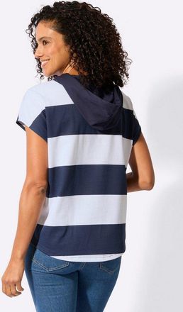 Witt T-Shirt Kapuzenshirt