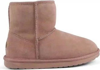 Emu Damen, Schuhe, Braun, 39 EUGr&ouml;&szlig;e