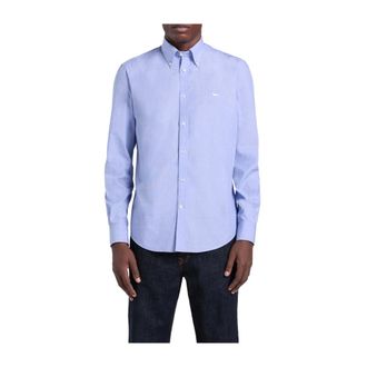 Harmont & Blaine Herren, Shirts, Blau, 5XLGr&ouml;&szlig;e