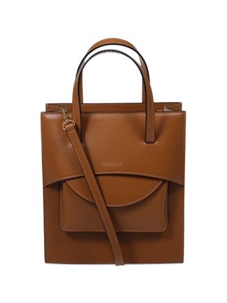 Hidesins Sac &agrave; main en cuir de poche Hidesins