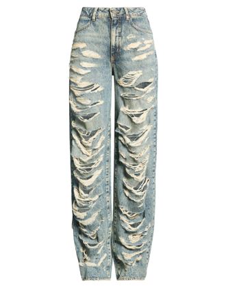 Guess HOSEN & R&Ouml;CKE - Jeanshosen auf YOOX.COM