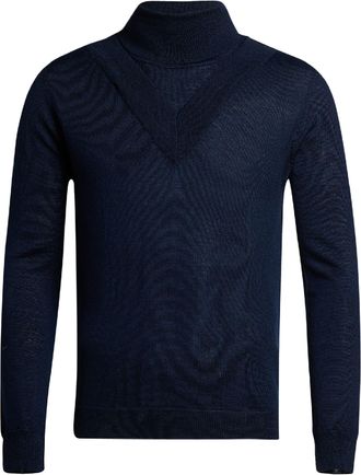 Daniele Alessandrini STRICKWAREN - Rollkragenpullover auf YOOX.COM