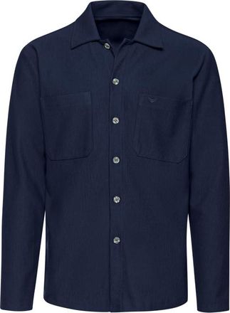 Trigema Hemdjacke/Overshirt