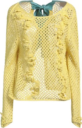 Semicouture STRICKWAREN - Pullover auf YOOX.COM