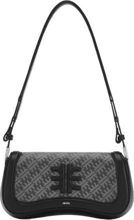 JW PEI JW Pei, Femme, Sacs, Noir, Taille: ONE Size Joy Shoulder Bag