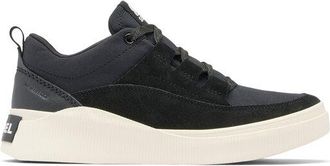 Sorel Sneakers Low Sneaker Schwarz