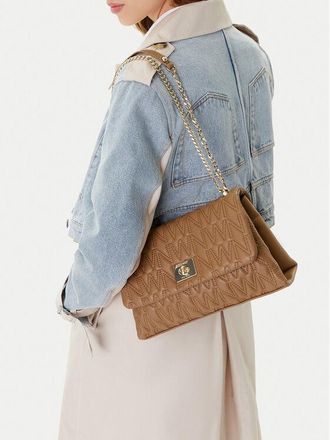 Nine West Handtasche CEO-MILA-S23788-4 Beige