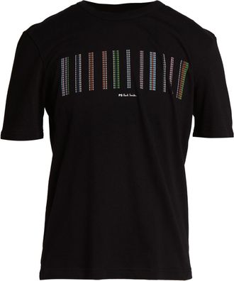 Paul Smith TOPS - T-shirts auf YOOX.COM