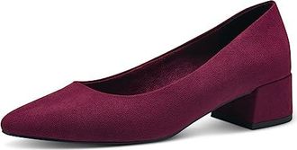Marco Tozzi Femme 2-22300-41 Escarpins, Chianti, 37 EU