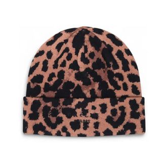 Ga&euml;lle Paris Bonnet en tricot &agrave; pois Ga&euml;lle Paris