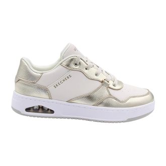 Skechers Damen, Schuhe, Beige, 41 EUGr&ouml;&szlig;e