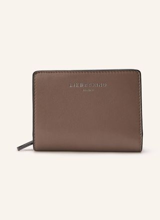 Liebeskind Liebeskind Geldb&ouml;rse Thea beige