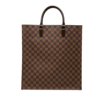 Louis Vuitton Damen, Pre-Owned, Braun, ONE SIZEGr&ouml;&szlig;e