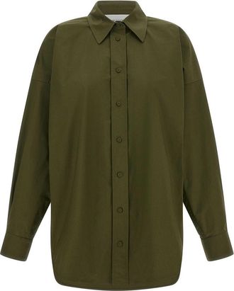 ARMARIUM Chemise - Vert