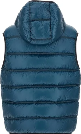 Moncler Panestrel Vest - Teal