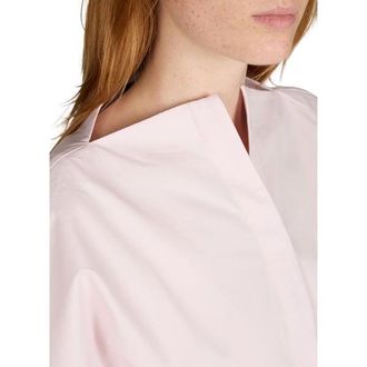 Jacquemus La chemise Moisson en coton