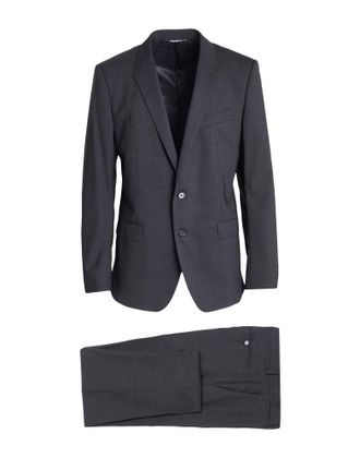 Dolce & Gabbana ANZ&Uuml;GE und CO-ORDS - Anz&uuml;ge auf YOOX.COM