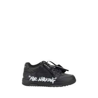 Off-white Wanderschuhe mit Pfeil-Motiv - - Shoes - Herren - Schwarzk - 46 EU
