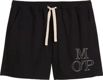 Marc O'Polo Badehose Woven