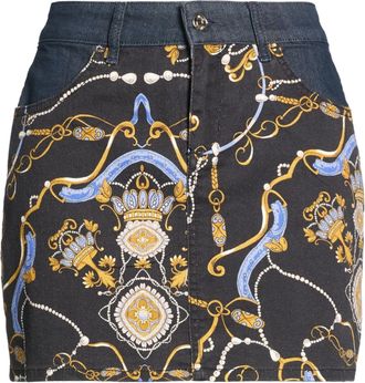 Liu Jo HOSEN & R&Ouml;CKE - Jeansr&ouml;cke auf YOOX.COM