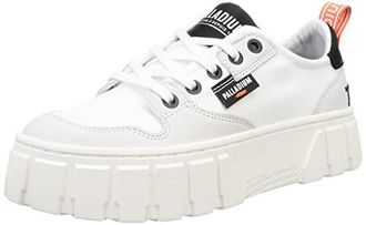 Palladium Baskets Pallatower Lo Blanc 36 EU