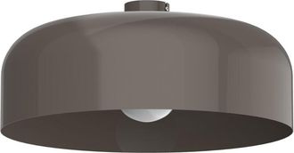 Lumicom Lumicom - tuzzi plafoniera monocolore lucido