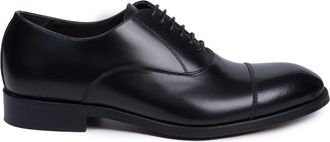 Cerbero Homme, Chaussures, Noir, Taille: 44 EU Cerbero Francesina