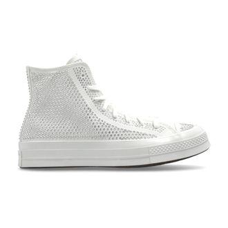 Converse x Swarovski - - Shoes - Damen - Wei&szlig; - 39 EU